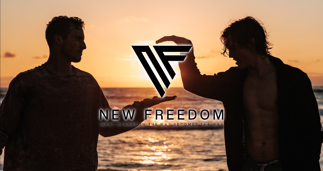 Calendar · New Freedom 2024