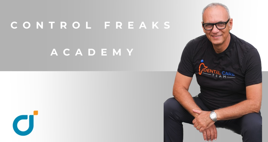 Control Freaks Academy