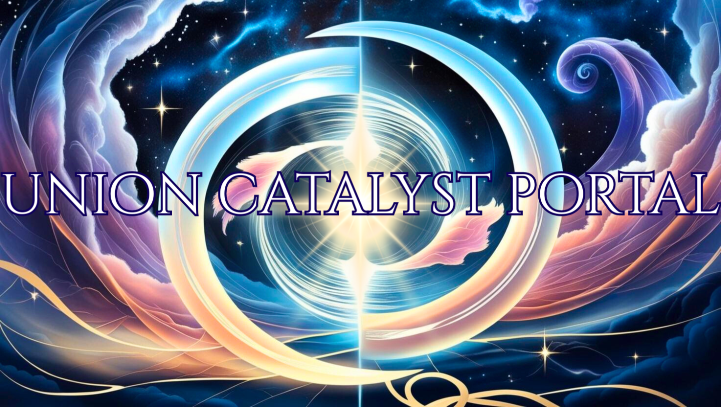 Union Catalyst Portal
