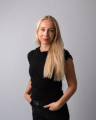 Linn Therese Andreassen
