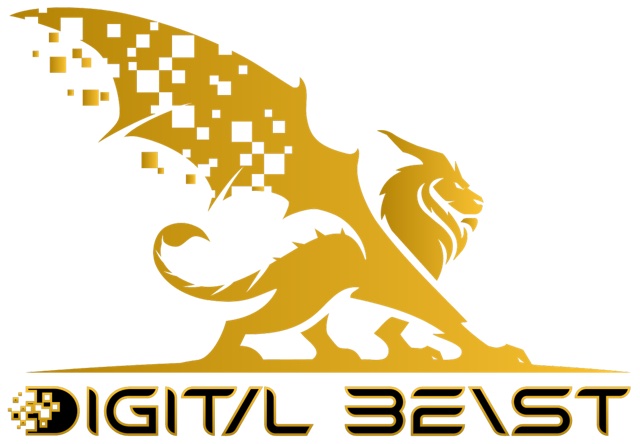DIGITAL BEAST · DIGITAL BEAST