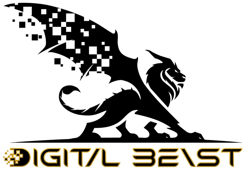 The Beast Awakens · DIGITAL BEAST