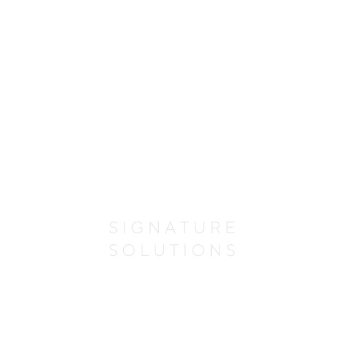 Signature Solutions