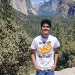 Aryan Joshi