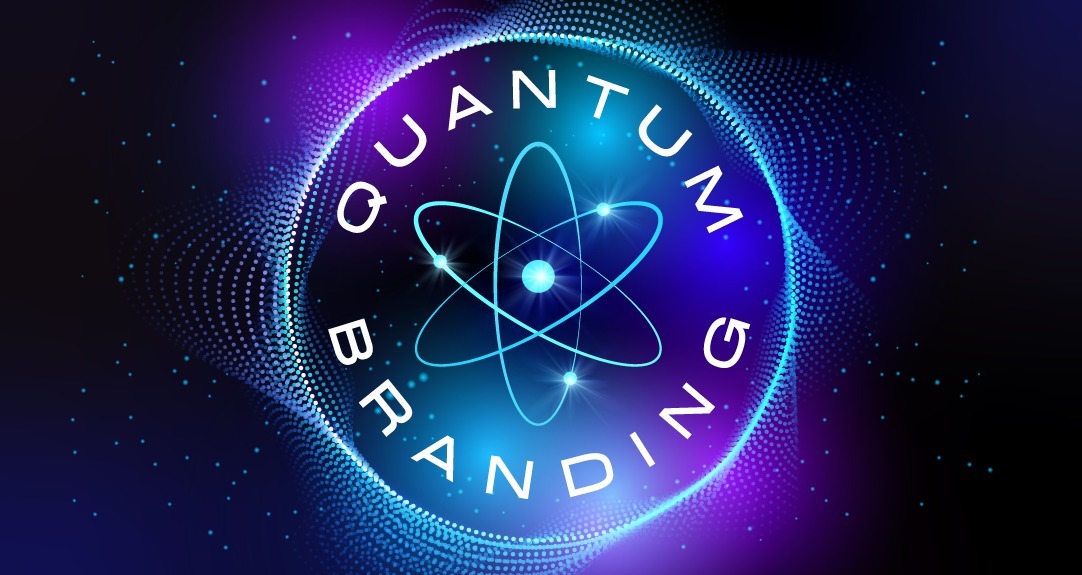 Quantum Branding