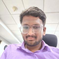 Vignesh Kumar