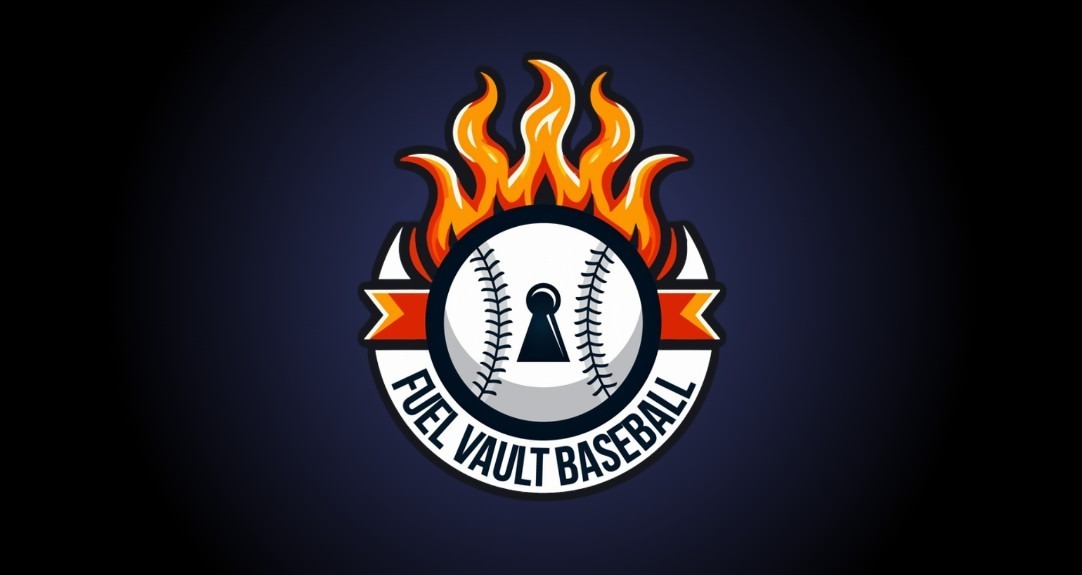 Fuel Vault Baseball