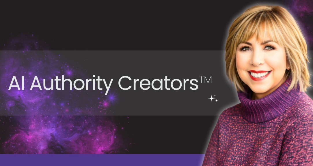 AI Authority Creators™