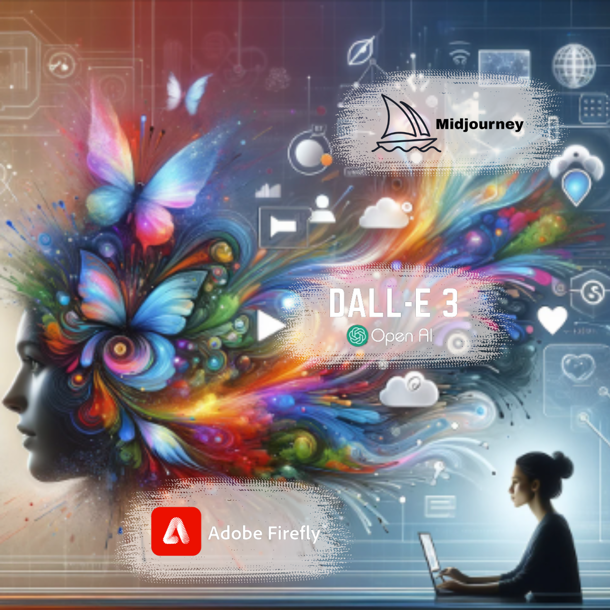 🔮 Your Wish Is Granted: Create AI-Generated Visuals with Kim! · AI Authority Creators™