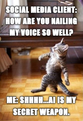 😂 LOL Meme of the Week · AI Authority Creators™