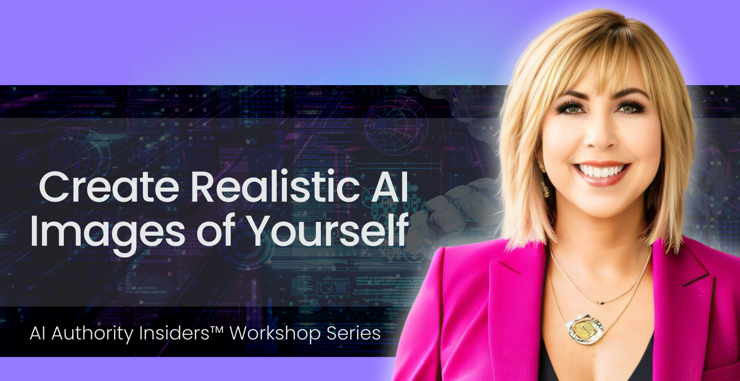 🎉 Exciting News: Workshop Discount Extended! 🎉 · AI Authority Creators™