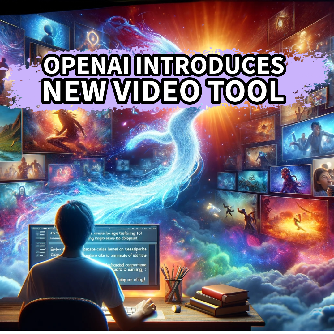 OpenAI Just Keeps Dropping the Good Stuff! · AI Authority Creators™
