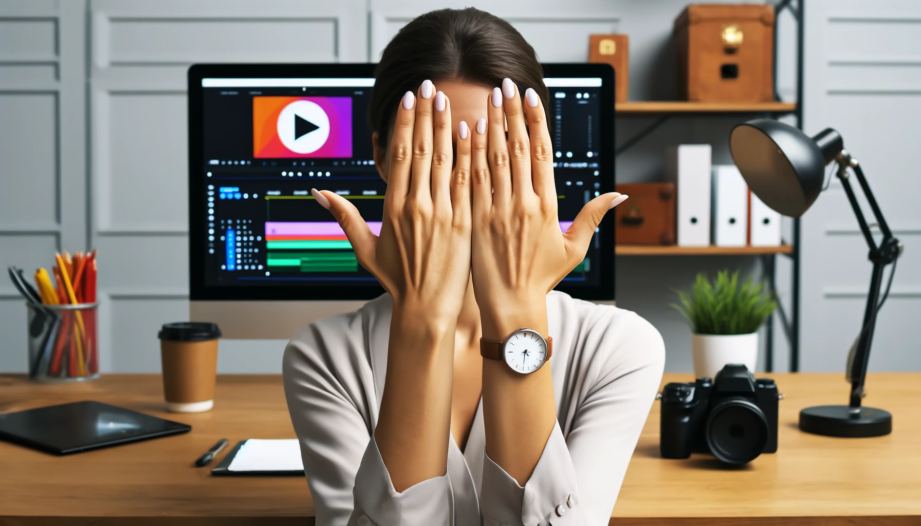 🎥 Create Captivating Videos WITHOUT Showing Your Face! · AI Authority Creators™