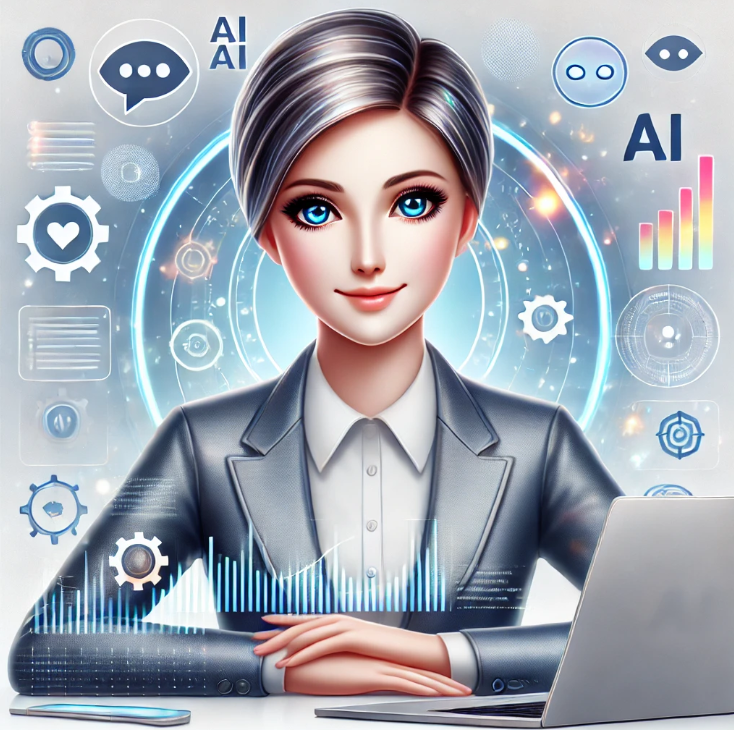 If you could name your AI assistant, what would you call it and why? · AI Authority Creators™