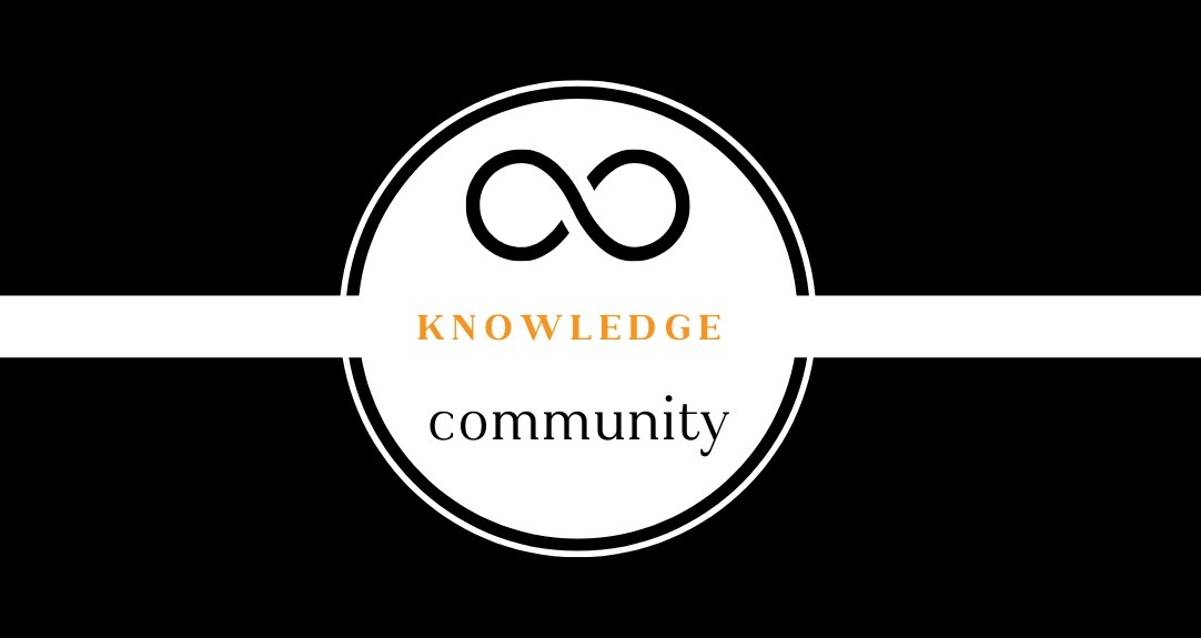 ∞ Knowledge Community