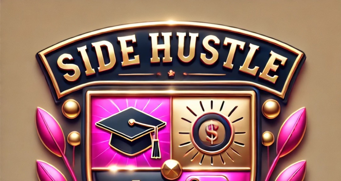 Side Hustle University