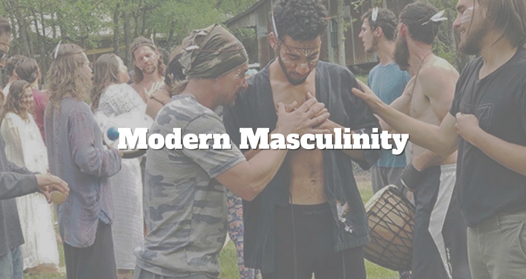 Leaderboards · Modern Masculinity
