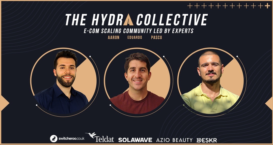 The Hydra Collective
