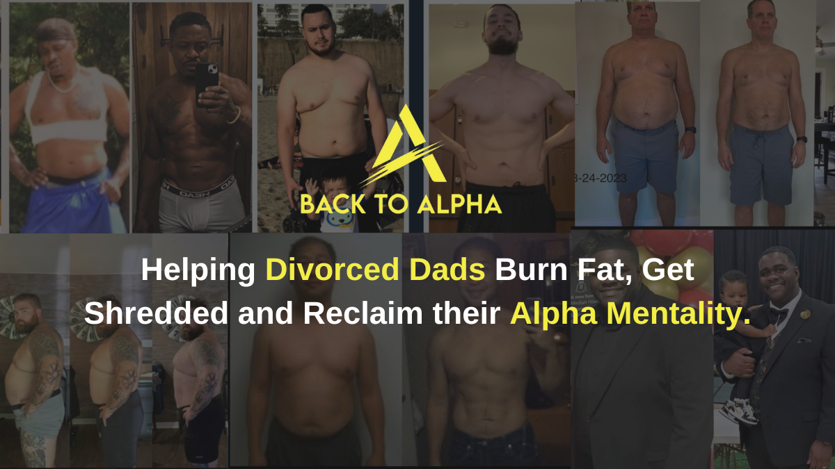 Back To Alpha Transformation