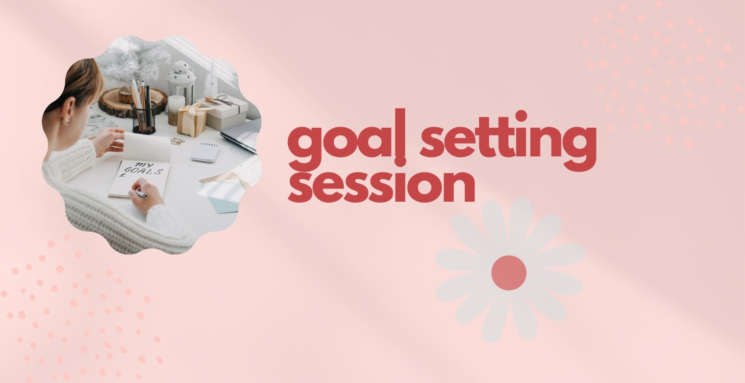 30 Minute Goal Setting Session - FREE Goal Setting 1:1 · ENJOY Fitness ...