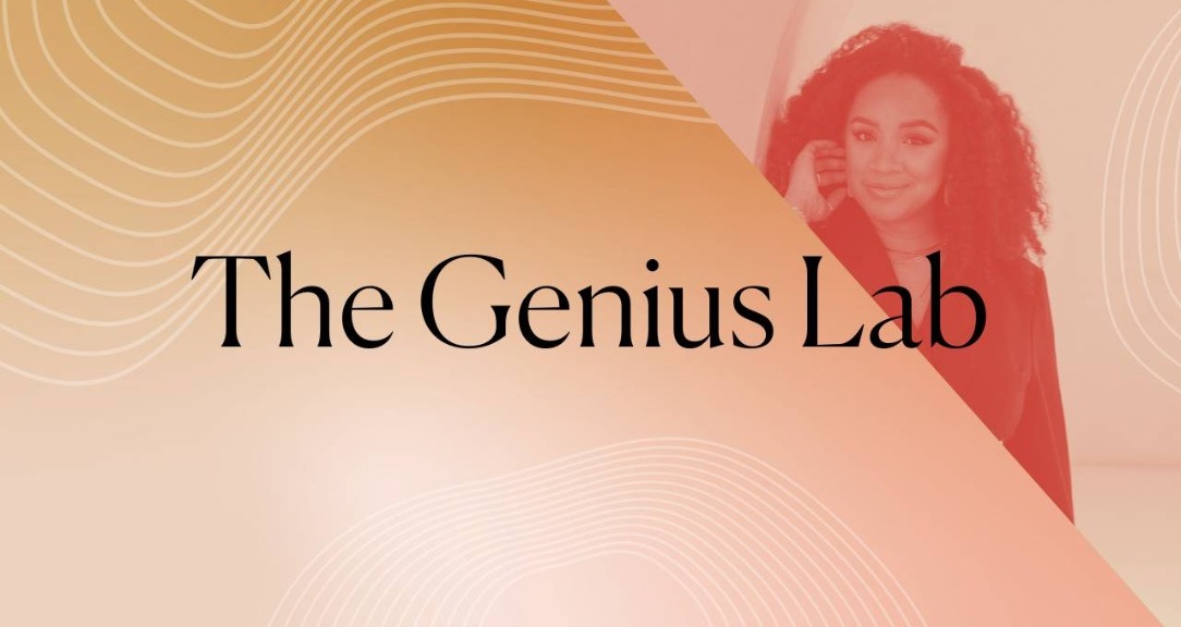 The Genius Lab 🌟