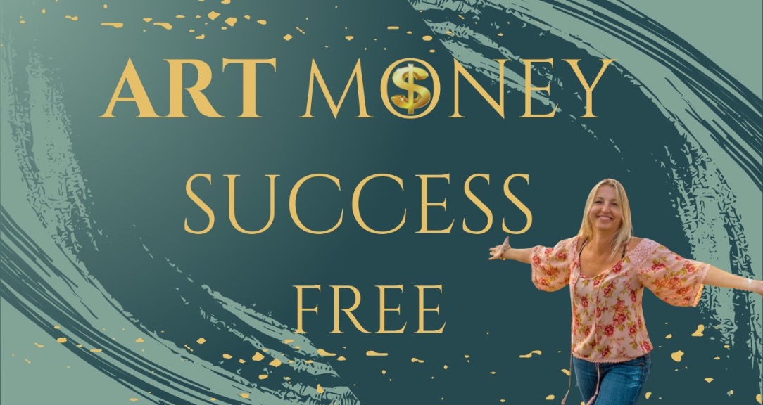 Art Money Success