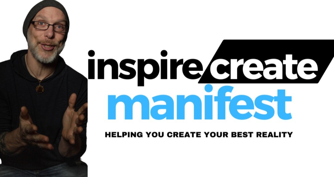 Sunday's in April · Inspire Create Manifest