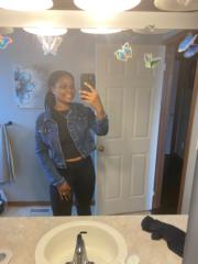 Stacy Love