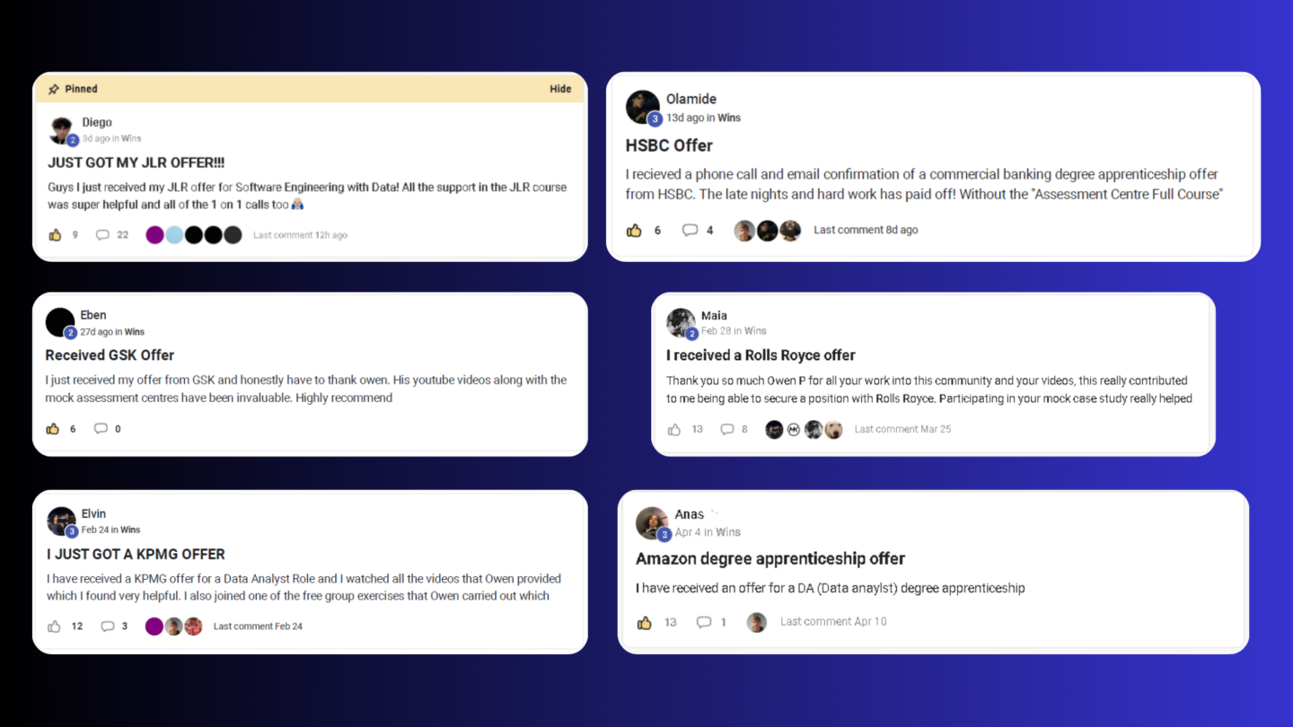 Apprenticeship Insider (FREE)