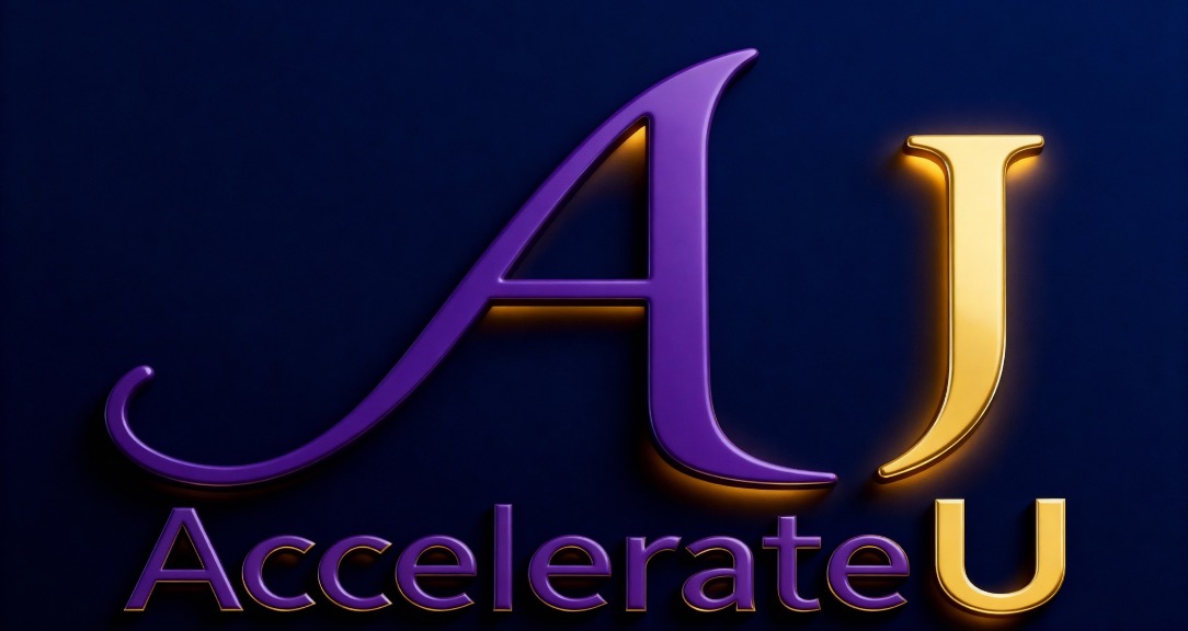 ⚡ Quick Check-In: How’s Everyone Doing on the Modules? · AccelerateU