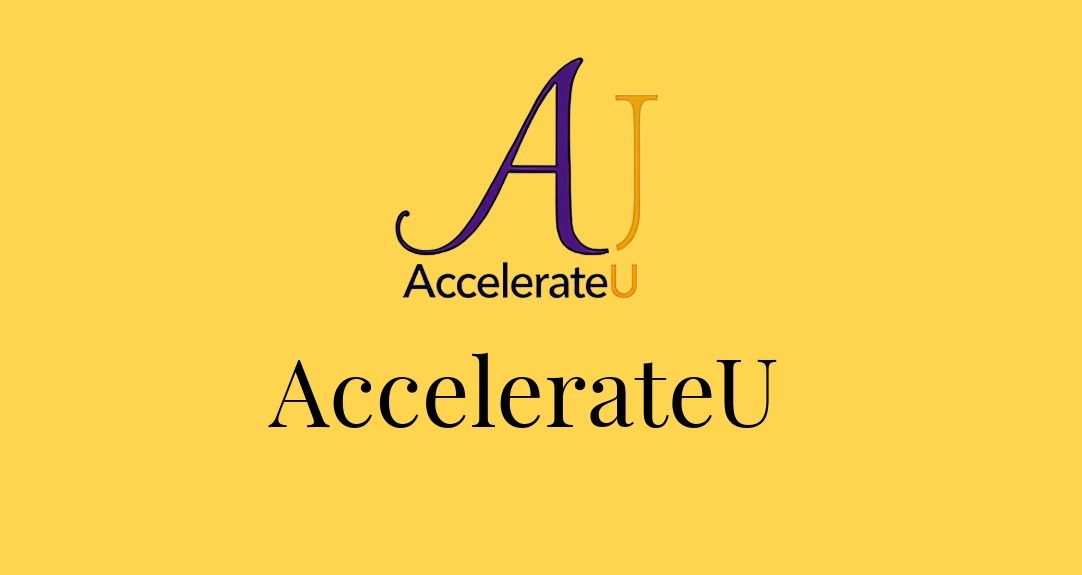 AccelerateU