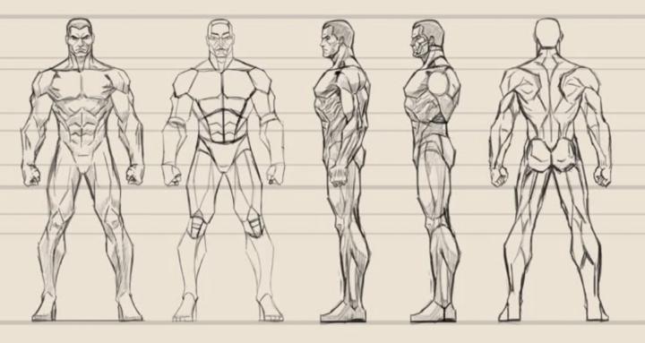 Lean Bulking Blueprint