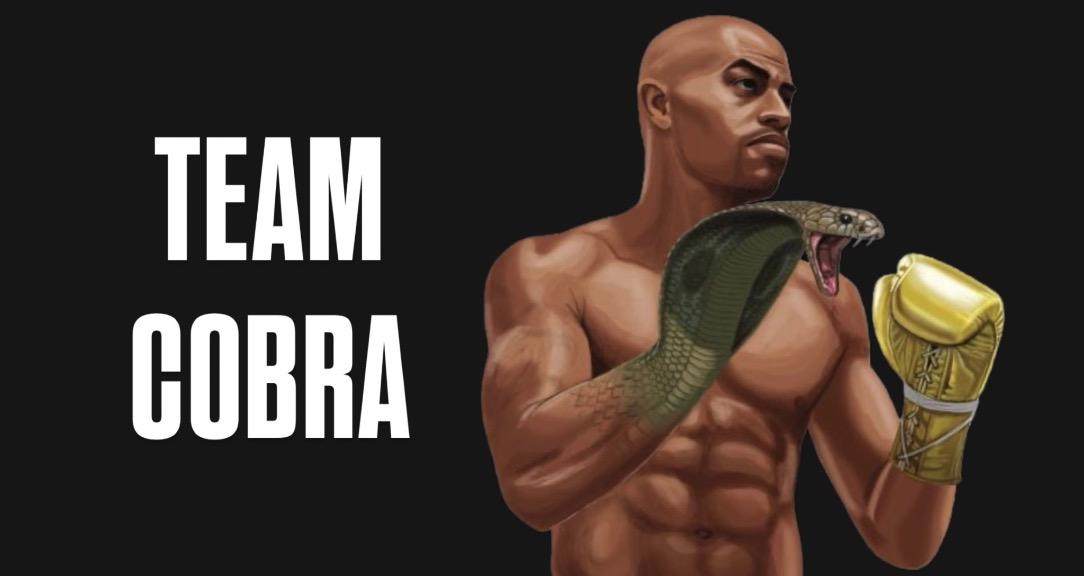 Team Cobra Boxing