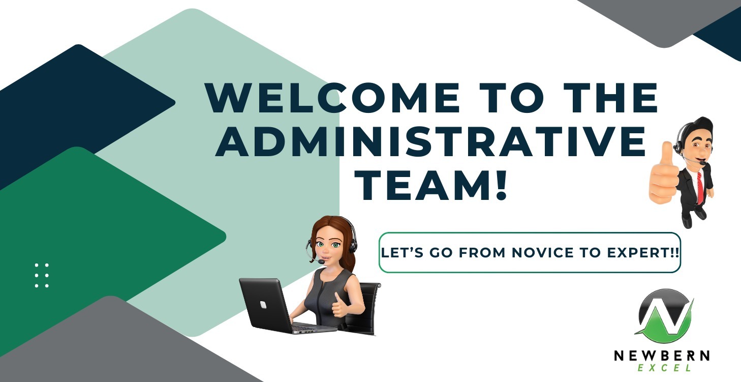 Classroom · The Newbern Training Program