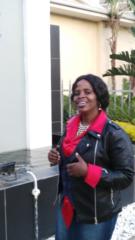 Zandile Makhathini
