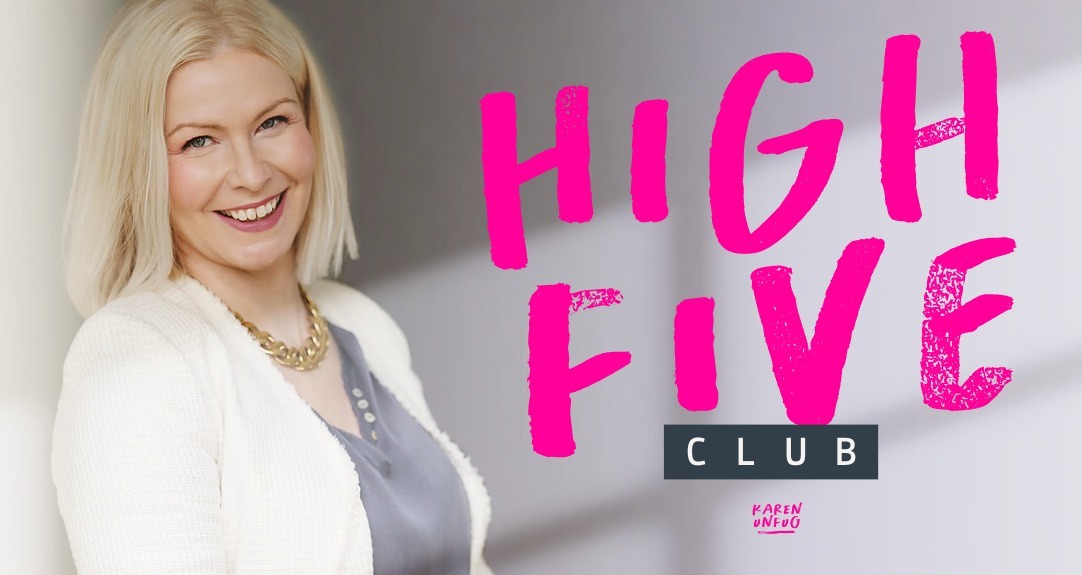 High Five Club