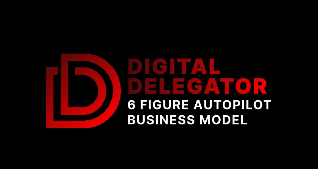 The Digital Delegator Academy