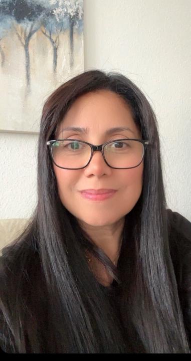 Maria Alejandra Rodriguez R