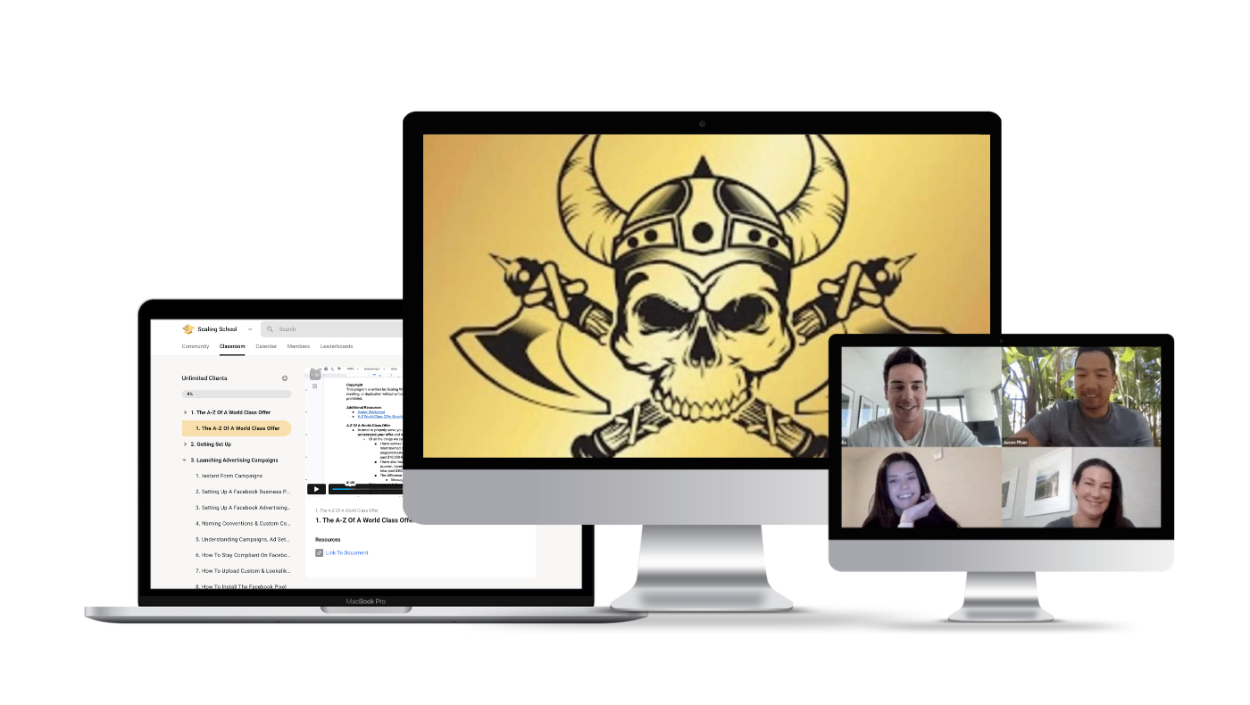 Order of the Modern Knight