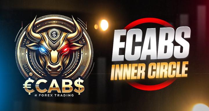 💸 Inner Circle Money Mantras 💸 · Ecabs Inner Circle