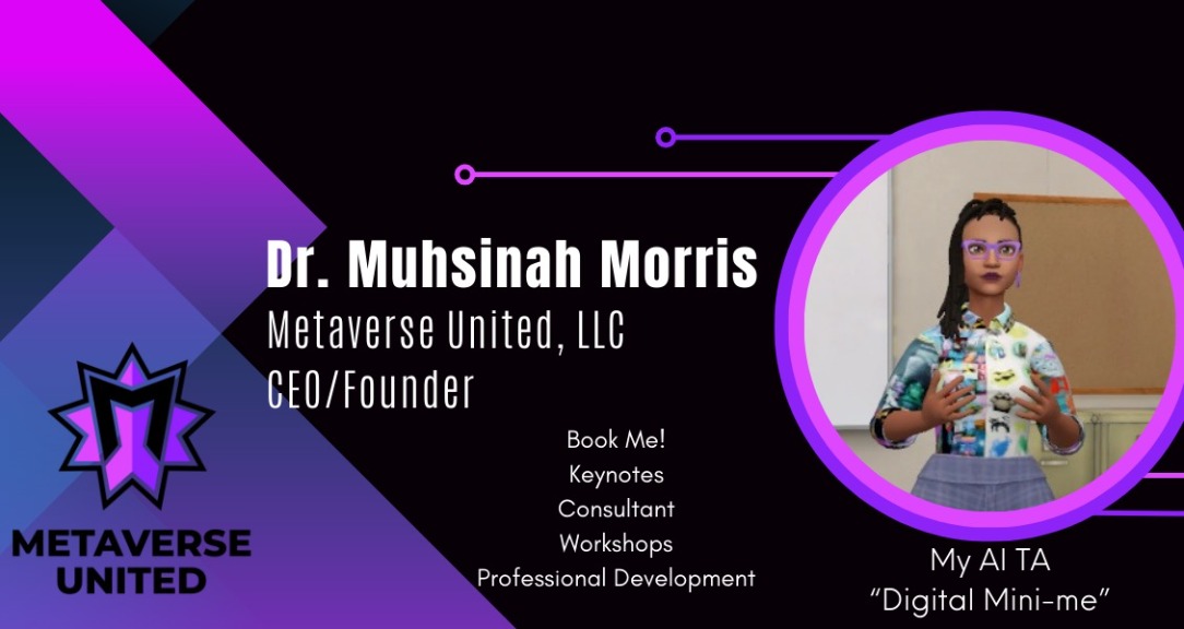 Welcome To One Metaversity! · One Metaversity