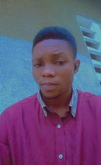 Benjamin Nyembwe