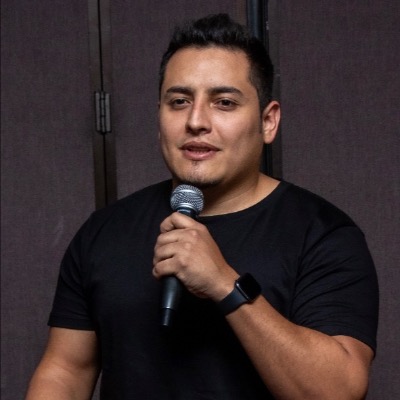 Sebastian Castaño