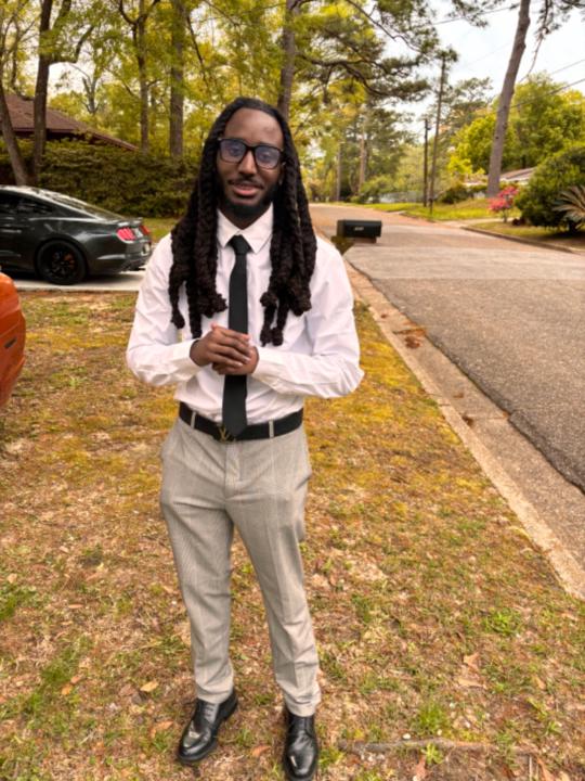 Tyrone Thomas Tyrone Thomas