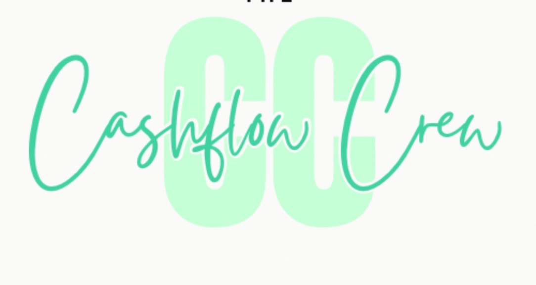 Creating Your Budget with the Conscious Spending Plan · The Cashflow Crew