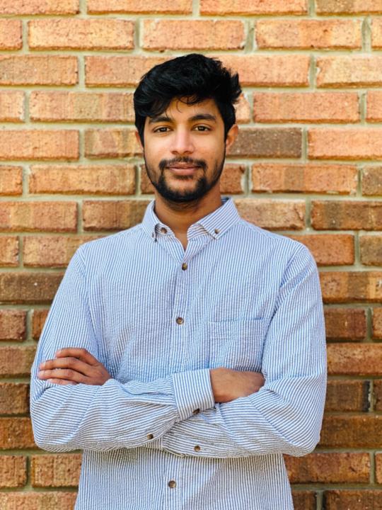 Yeswanth kumar Lekkala