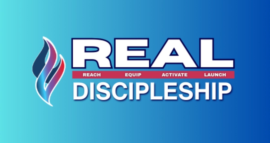 REAL Discipleship