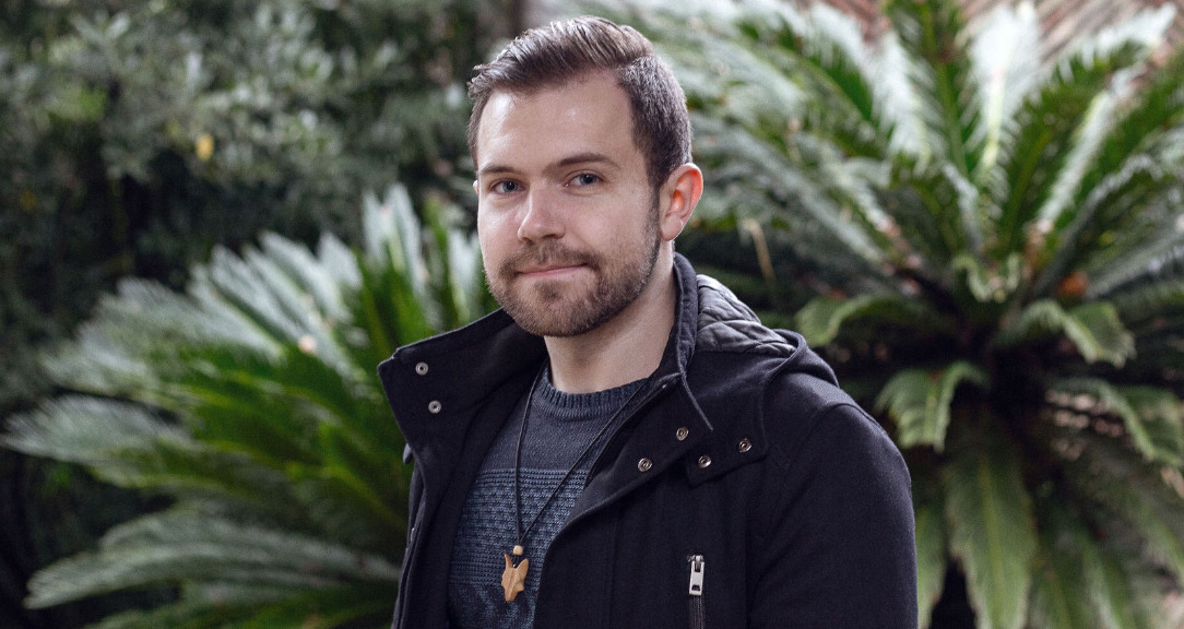 Why Learn to Code: Part 1 · Zack Plauché School