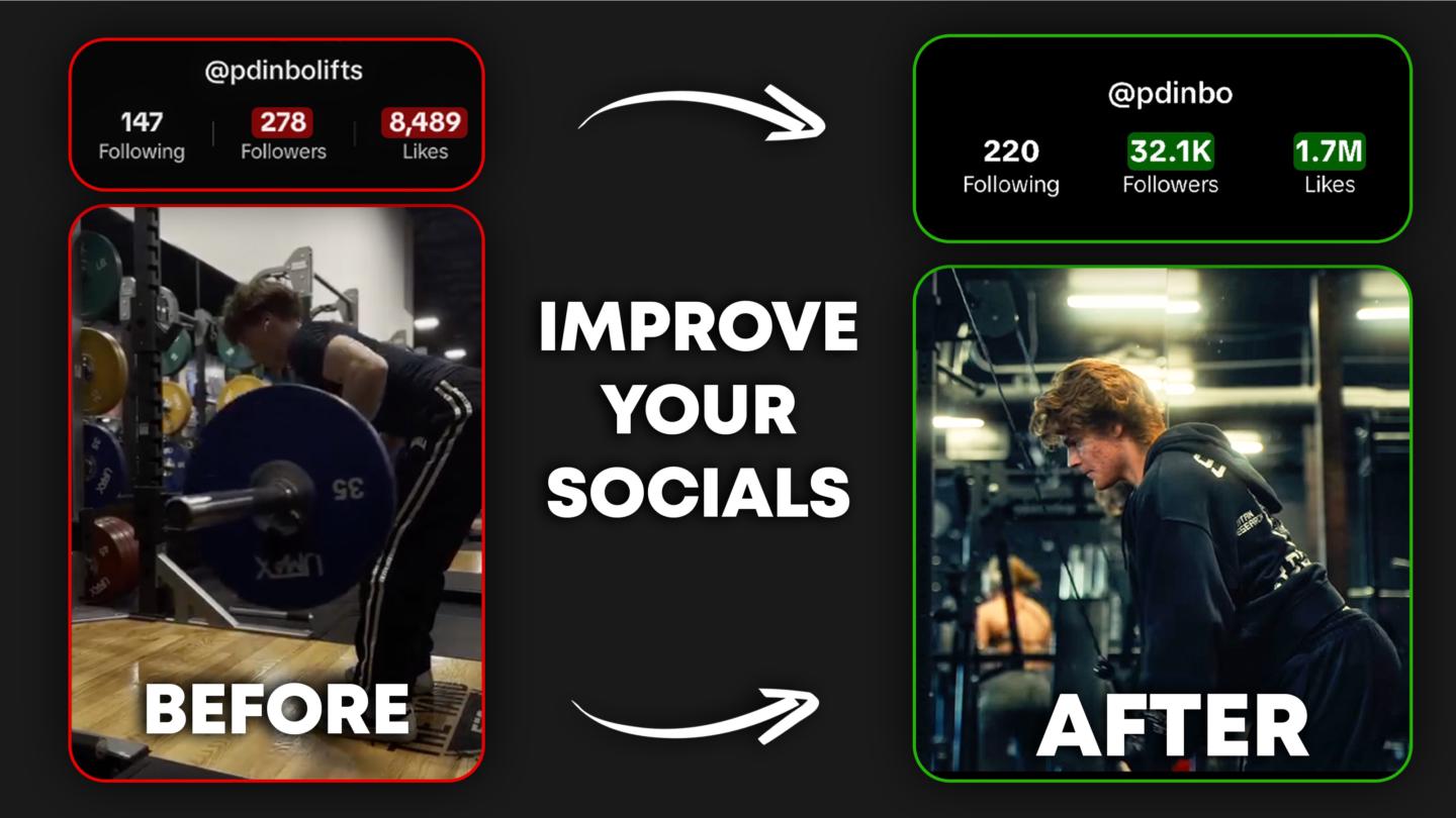 The Creative Cinematic Network