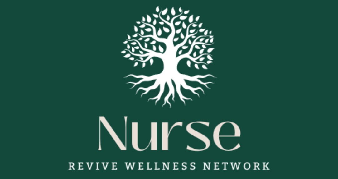 Welcome to the Nurse Revive Wellness Network! · Nurse Revive Wellness ...